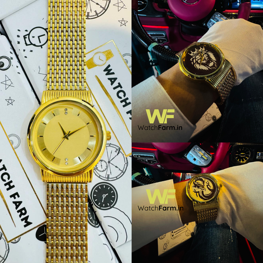 DISCOUNTED – Watch Farm