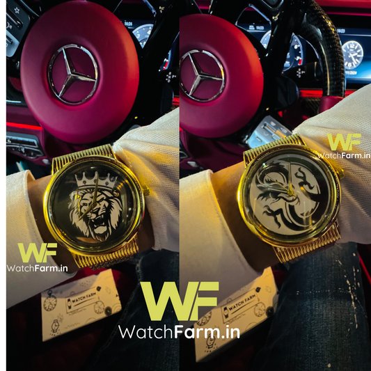 DISCOUNTED – Watch Farm