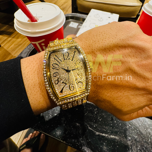 Diamond Watches – Watch Farm